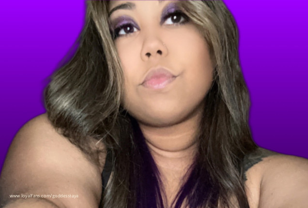 for the feet freaks😉 - Goddess Taya Findom Official Profile | www ...