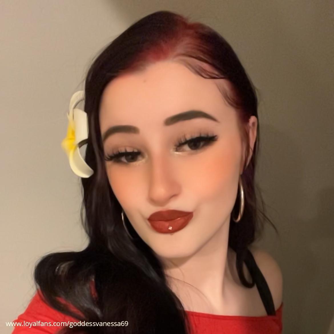 GoddessVanessa69’s Official Social Fan Page | LoyalFans