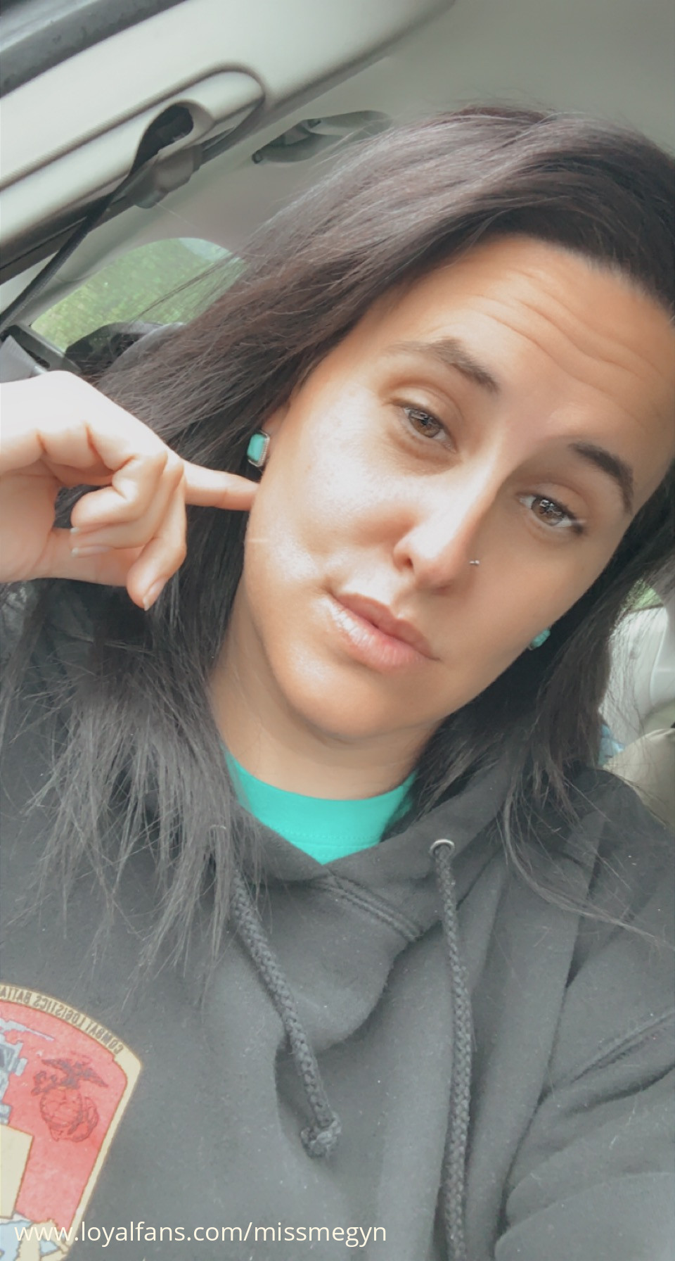 Miss Megyn’s Official Social Fan Page | LoyalFans
