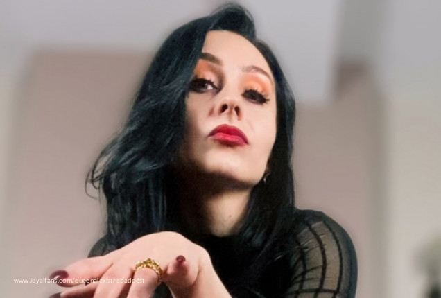 Findom Drain & Extreme 10inch Boots! - QueenAlexisTheBaddest FINDOM ...