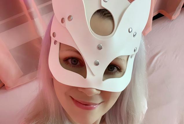 VORE: RASPBERRY VORE MIA MIMI - Mia Mimi Fetish Fairy Official Profile ...