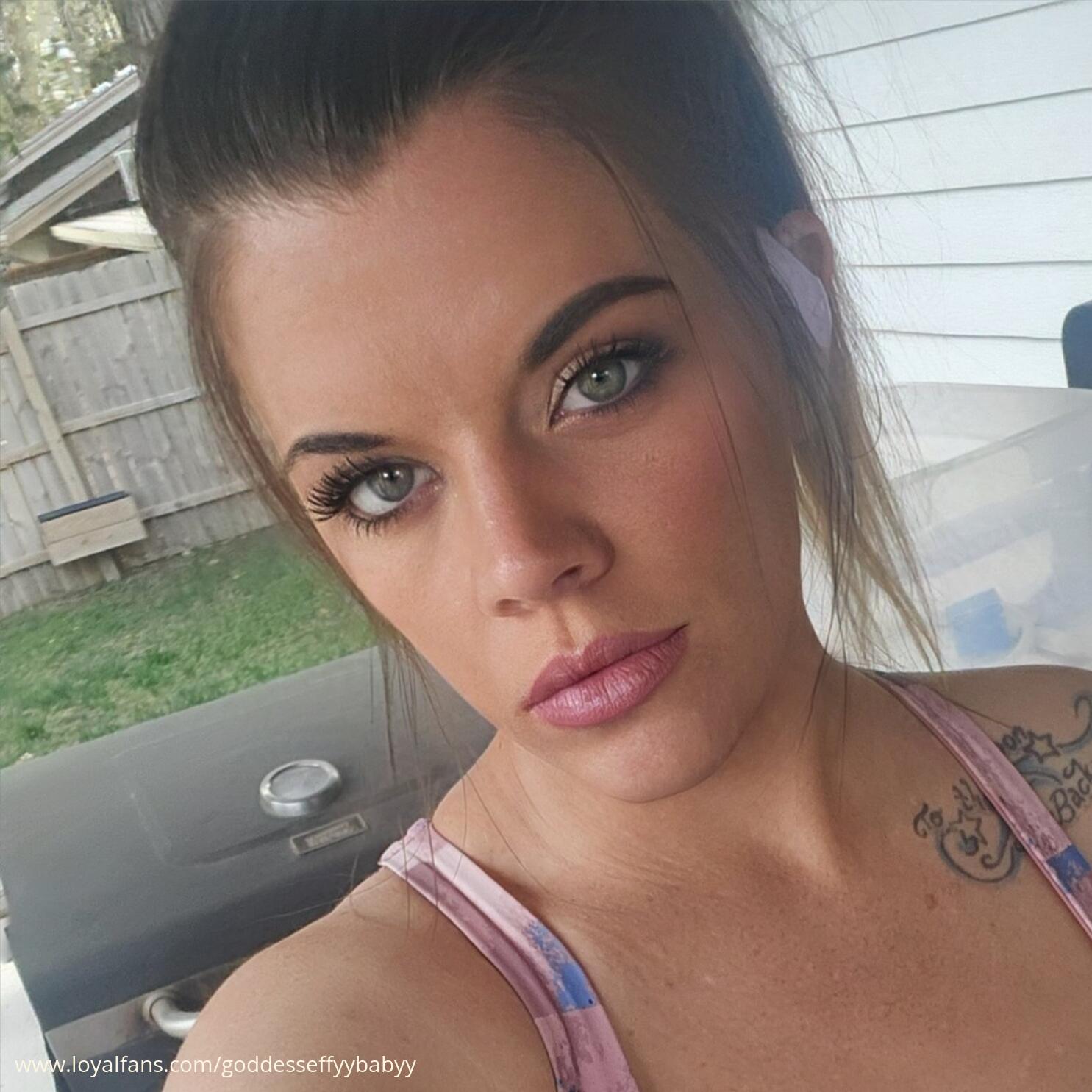 Goddess Effyy Babyy's videos and clips | Official account | LoyalFans