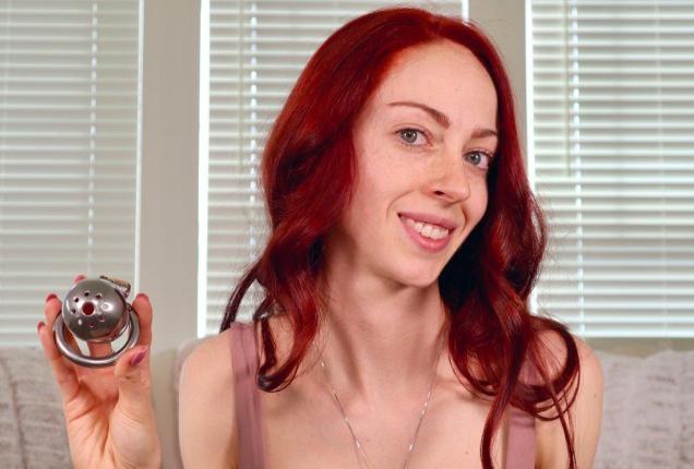 Do you want to be a good boy for me? - FemDom Goddess Nikki Kit ...