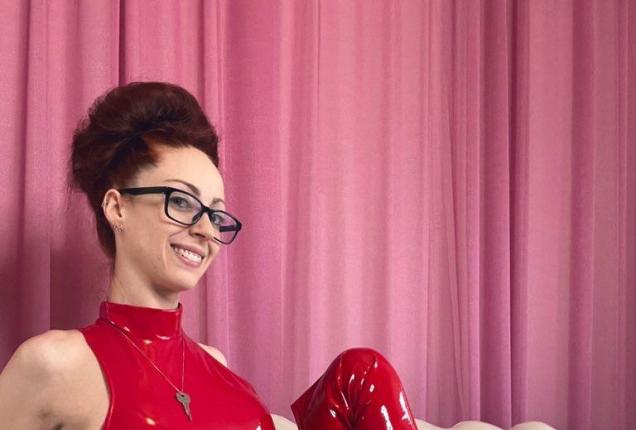 Feel the sweet torment of denial, the ache in your body, the fog in your mind. Each denied ...