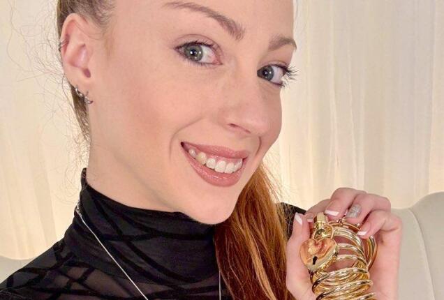 The key to my heart is the key to your chastity cage while you are ...