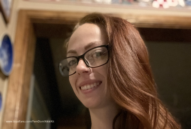 Are you able to wear the chastity cage overnight? - Goddess Nikki Kit ...