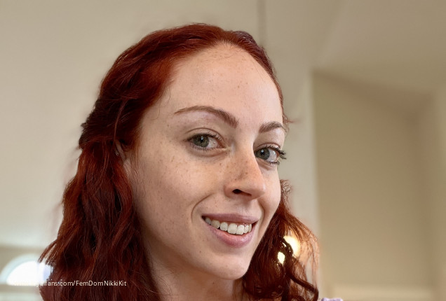 Girl-next-door but with a sadistic, twisted, and devious mind. I can ...