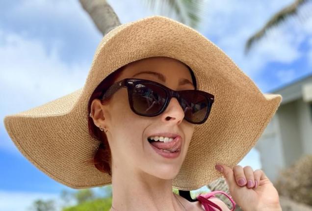 Do you know how chastity can affect you? - FemDom Goddess Nikki Kit ...