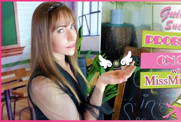 📹Problem Solving on Set |💸MissMilaRose's Guide to Success💸 ...