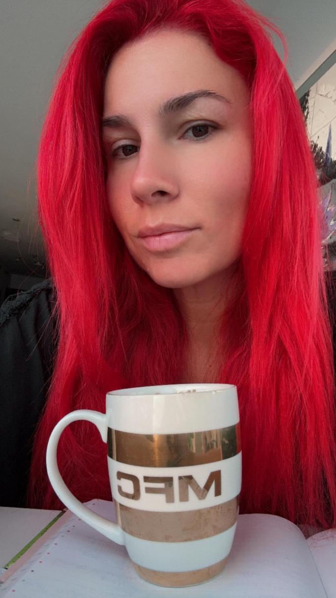 JessicaReedP’s Official Social Fan Page | LoyalFans