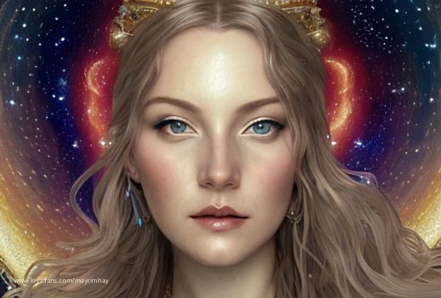 🔥🌹🔥 - Mayrim Hay Official Photos | www.Loyalfans.com