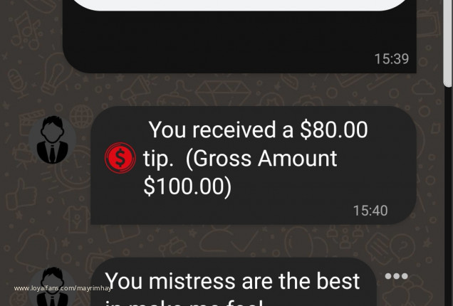 😝 - Mayrim Hay Official Photos | LoyalFans