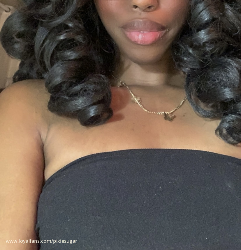 Princess Breyale Blackwell's videos and clips | Official account | LoyalFans