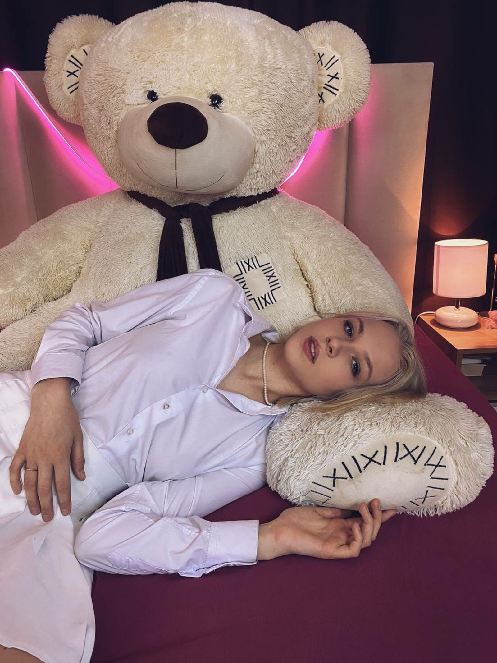 Betty Bell ’s Official Social Fan Page | LoyalFans