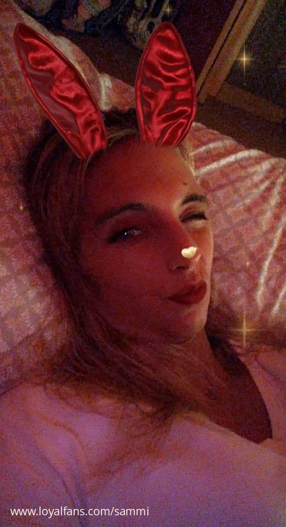 Sammi’s Official Social Fan Page | LoyalFans