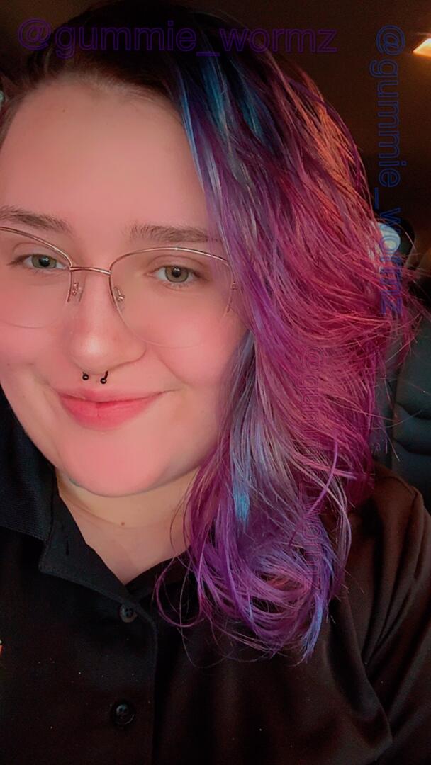 Goddess Sara Jade’s Official Social Fan Page | LoyalFans