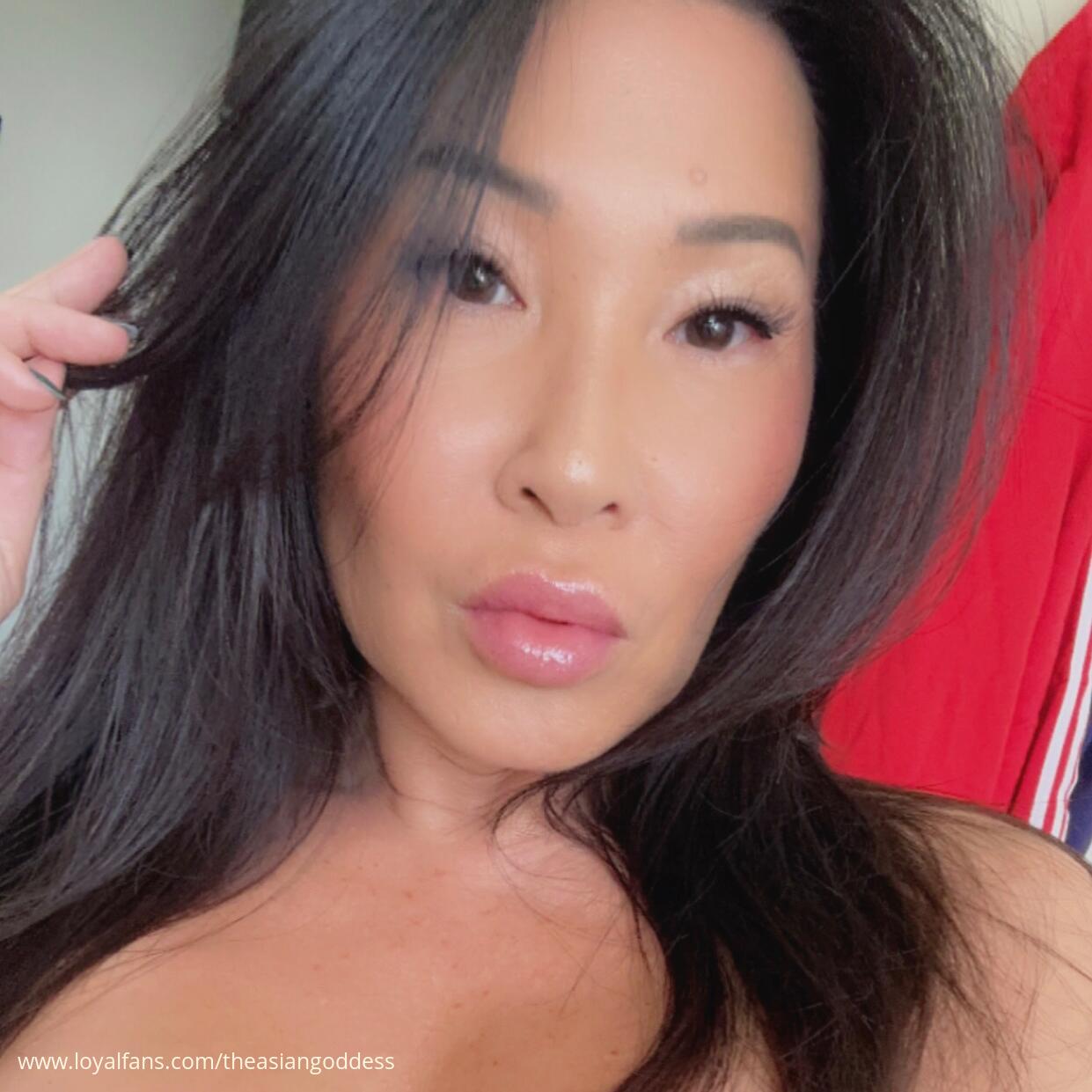 theasiangoddess’s Official Social Fan Page | LoyalFans