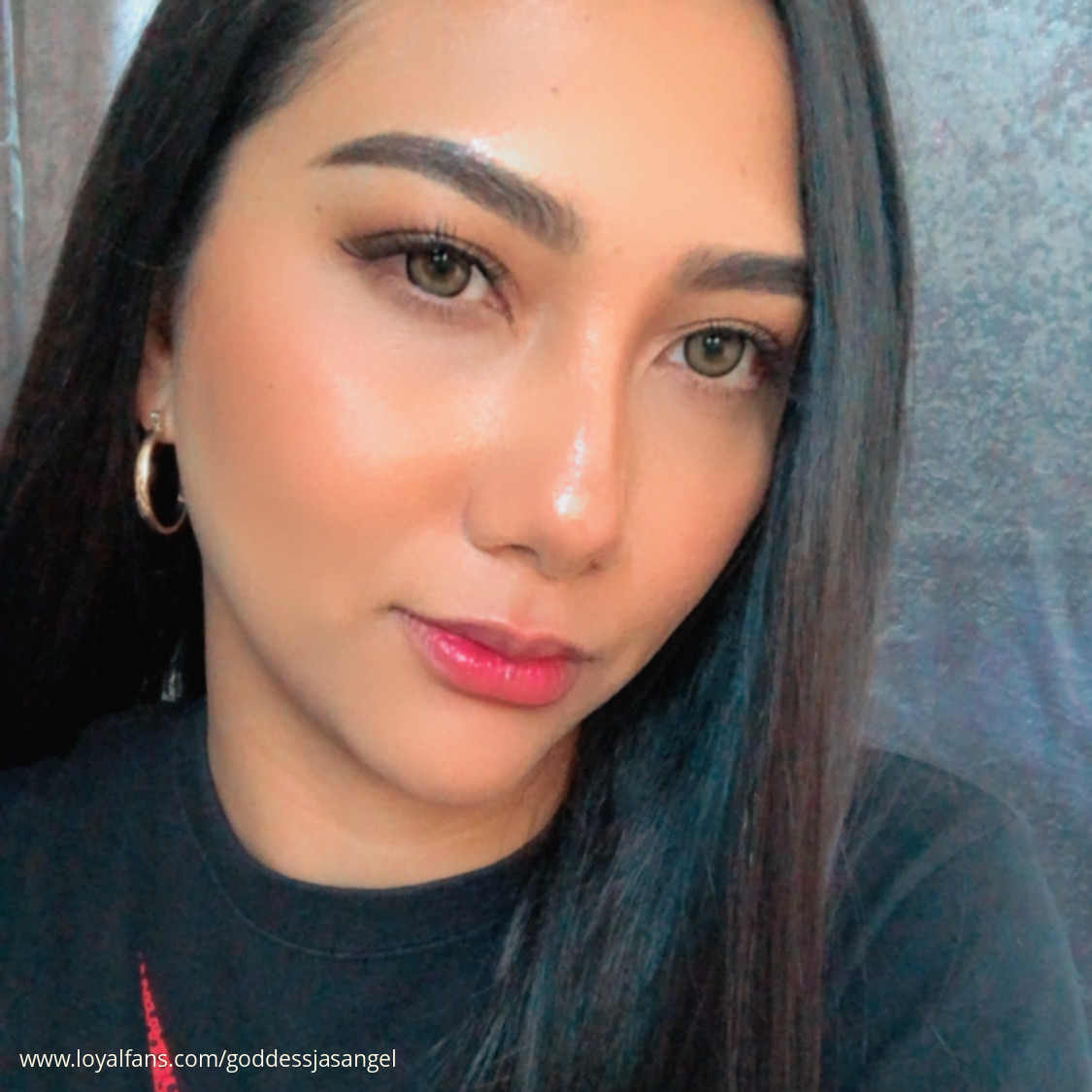 goddess jazie's Official Social Fan Page | LoyalFans