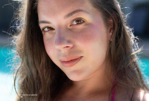 Princess Peach 🍑 - Princess Abella Official Photos | LoyalFans