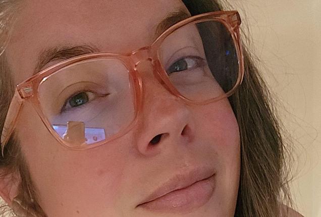 A Princess at Work - Princess Abella Official Photos | LoyalFans