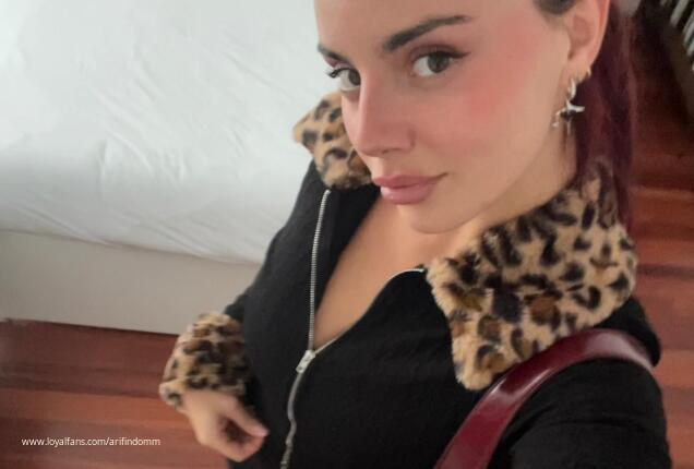 You love being told what to do at your princess’s feet - Findom ...