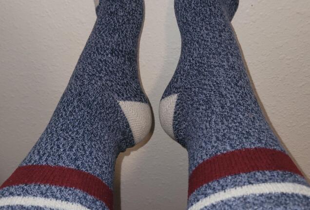 Tall Sweaty Stinky Socks The One You Call Goddess Kate Official