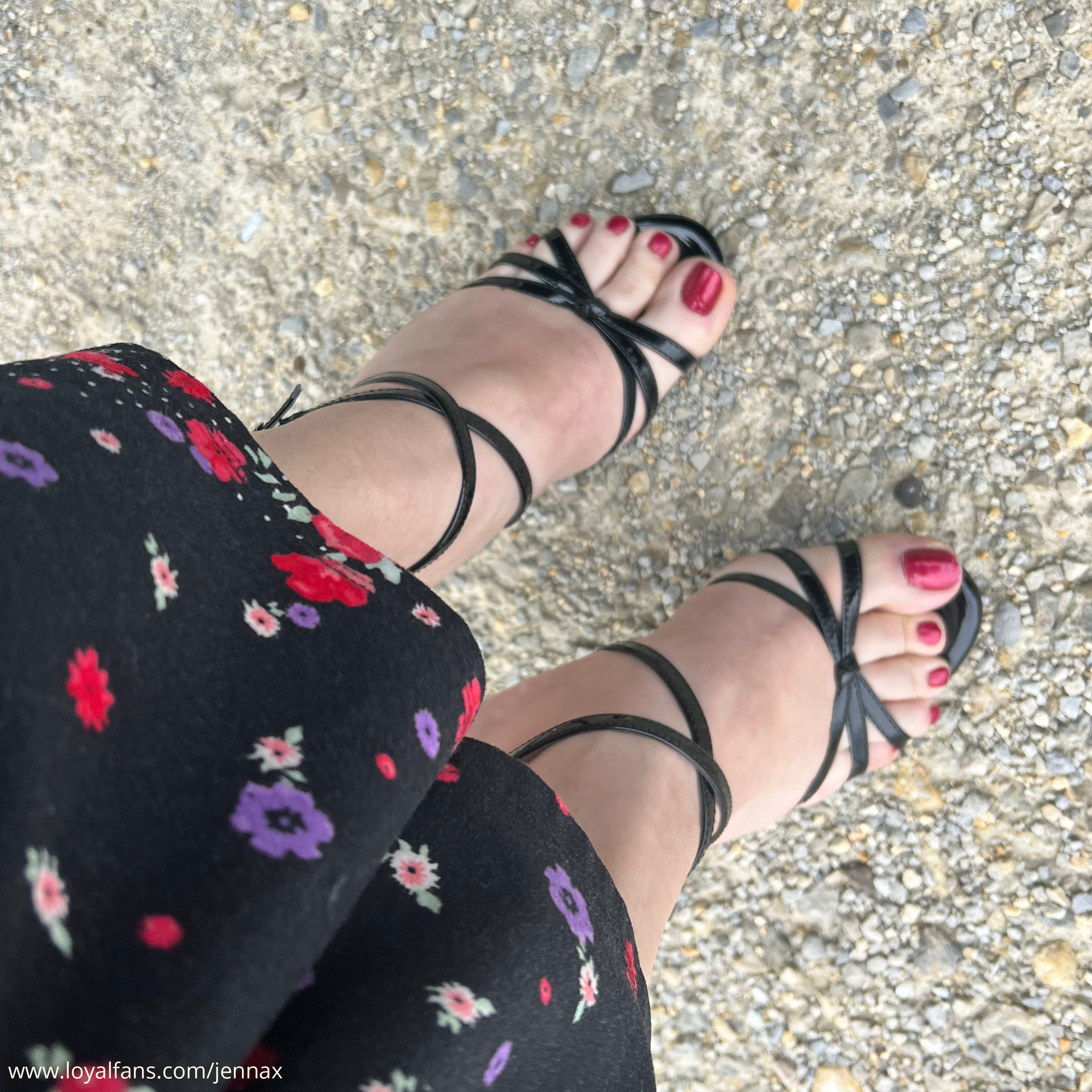 JennaX's Official Social Fan Page | LoyalFans