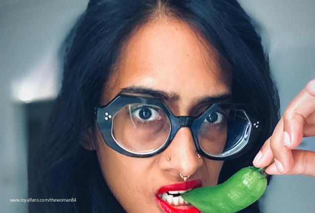 Your grocery list is mine now - Veggie Queen Official Photos | www ...
