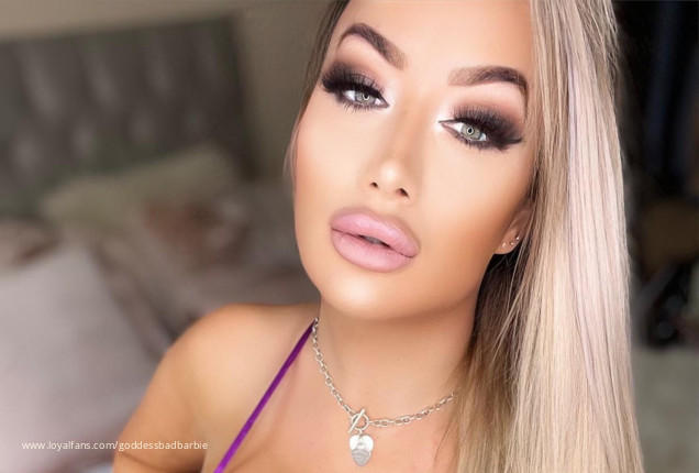 Findom Is Your Life And Sending Is Your Purpose Goddess Bad Barbie