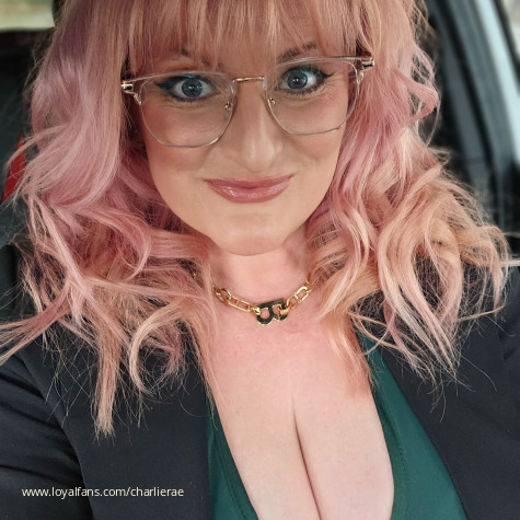 CharlieRae's Official Social Fan Page | LoyalFans