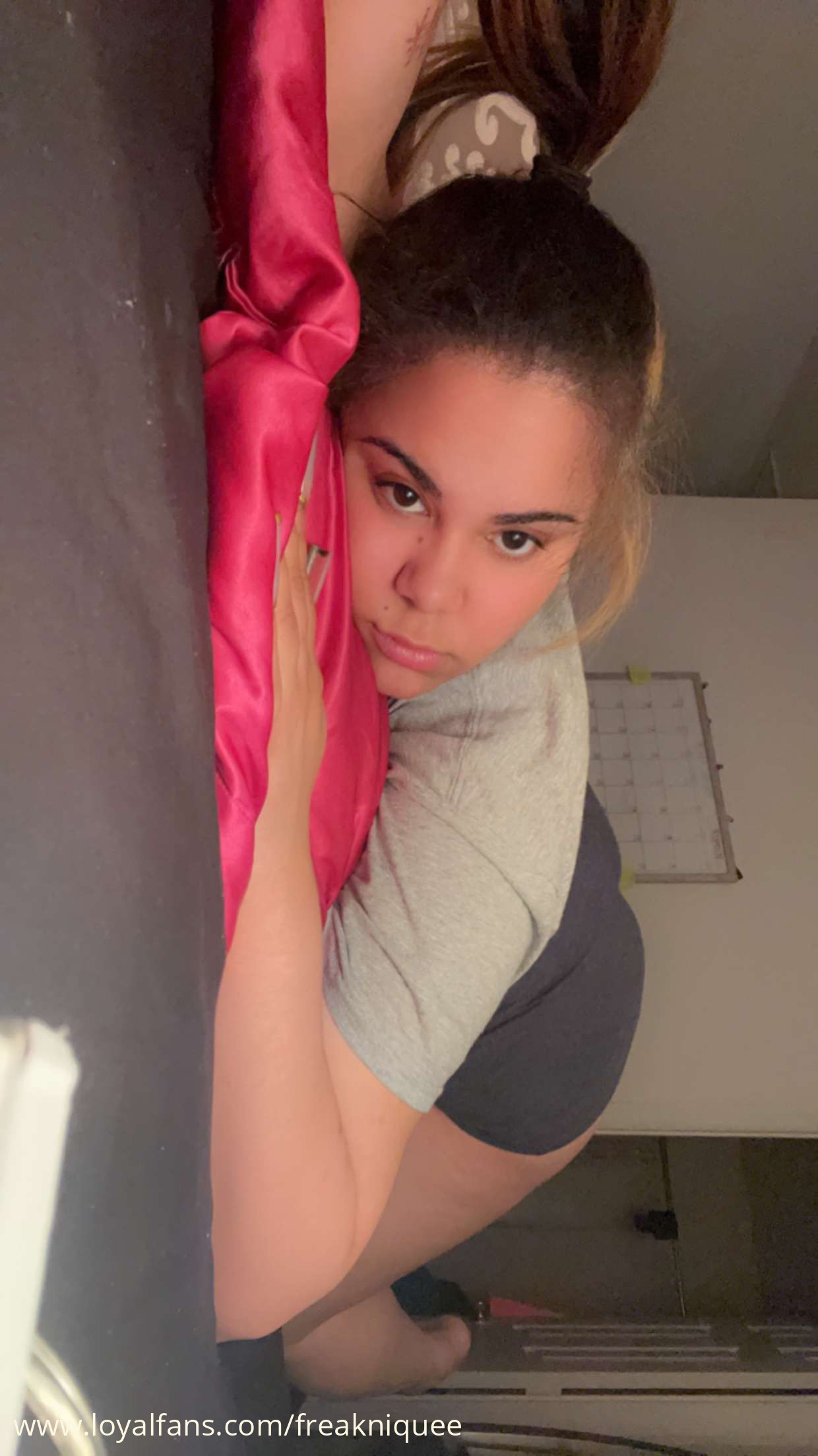 Freakniquee’s Official Social Fan Page | LoyalFans