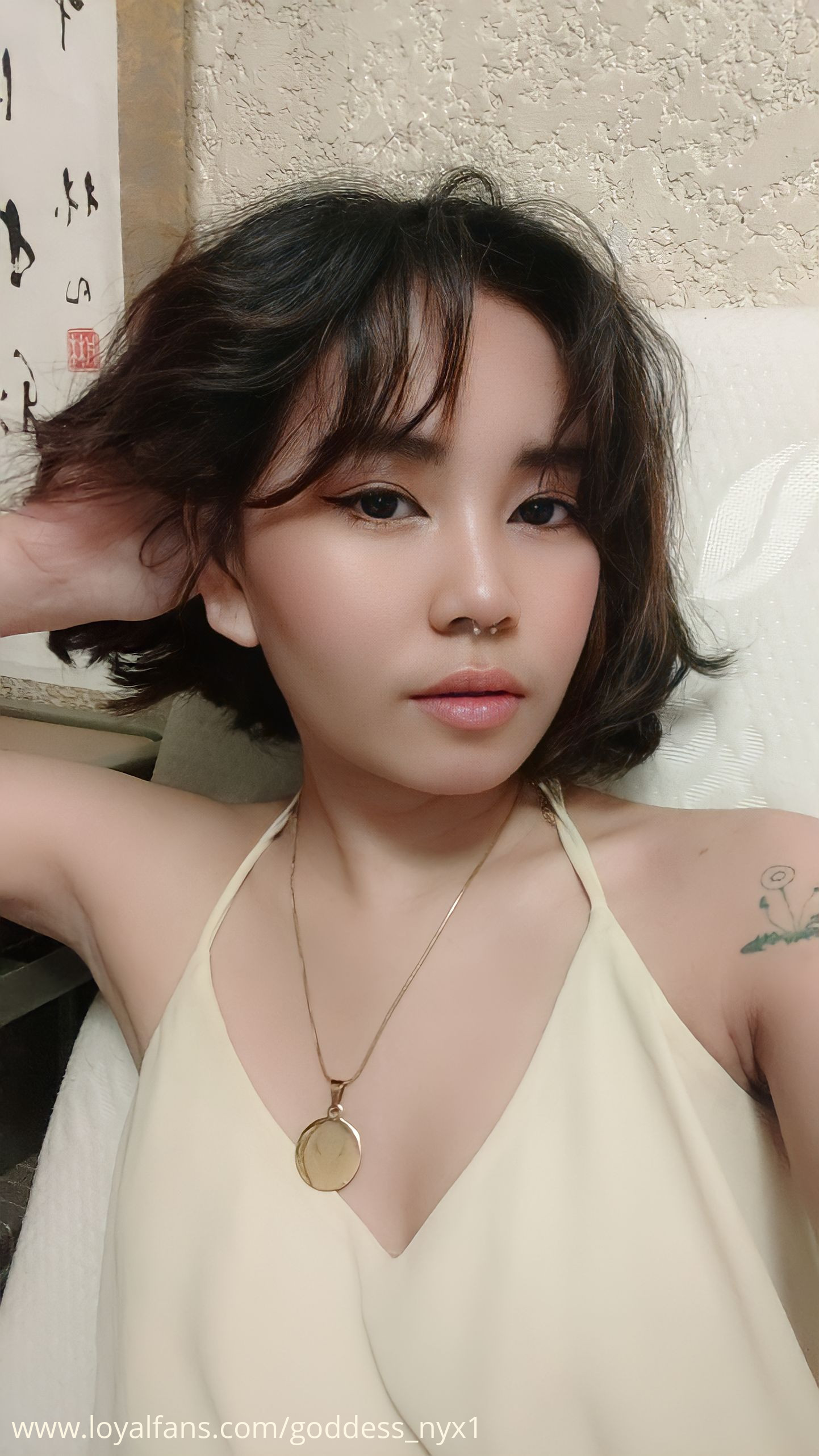 Spoil Goddess Nyx’s Official Social Fan Page | LoyalFans