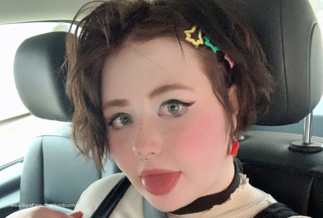 Sunday worship 💗 - Princess Evi Honeybunny Official Photos | www ...