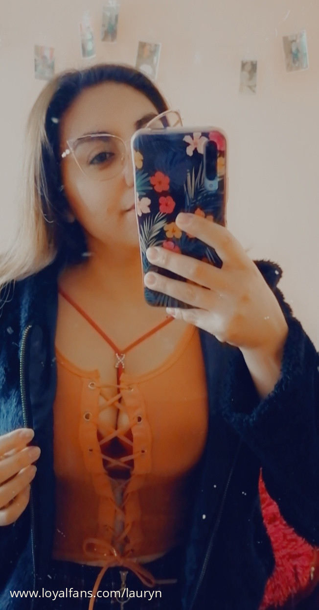 Lauryn’s Official Social Fan Page | LoyalFans