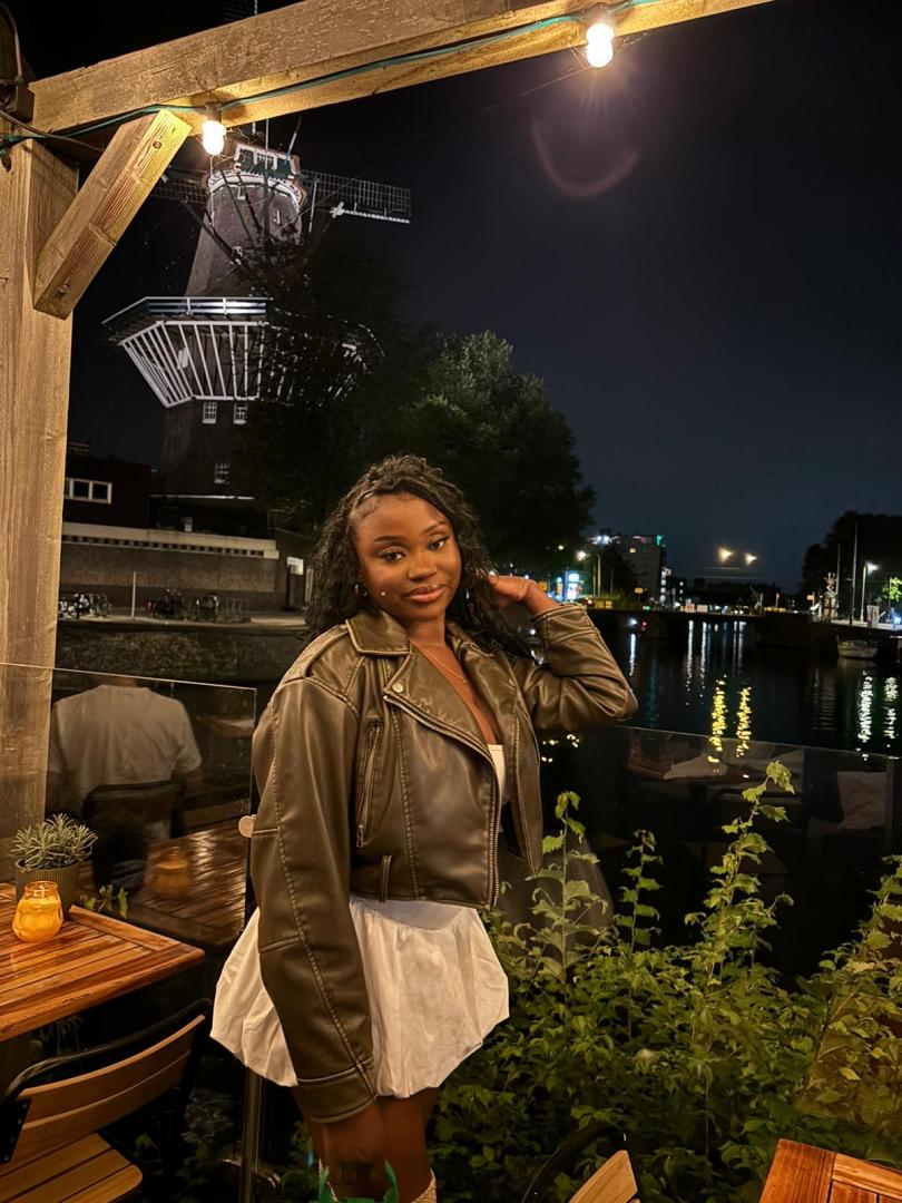 yourowner_Iris’s Official Social Fan Page | LoyalFans