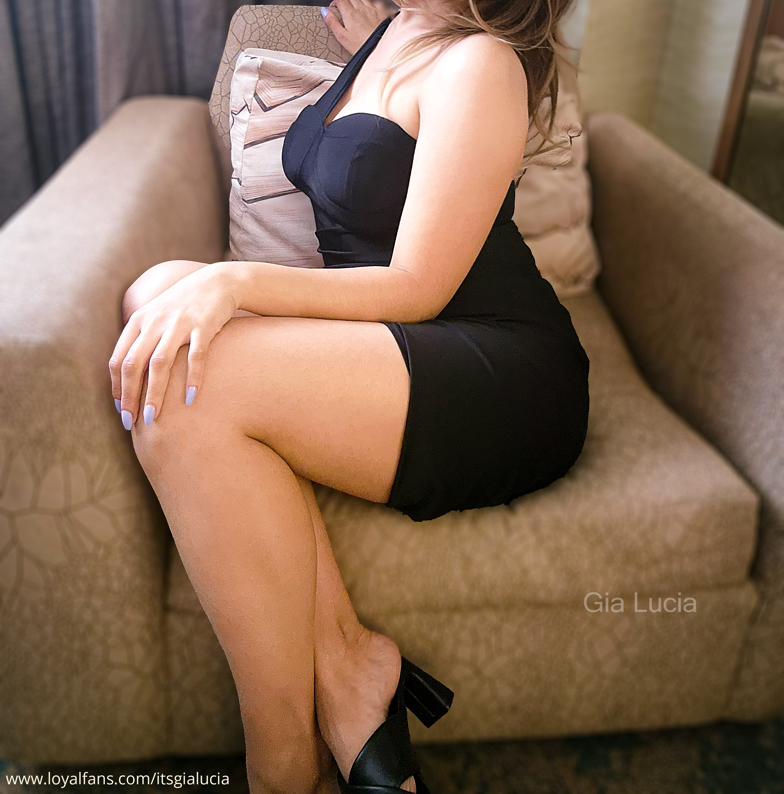 x Gia Lucia x's videos and clips | Official account | LoyalFans