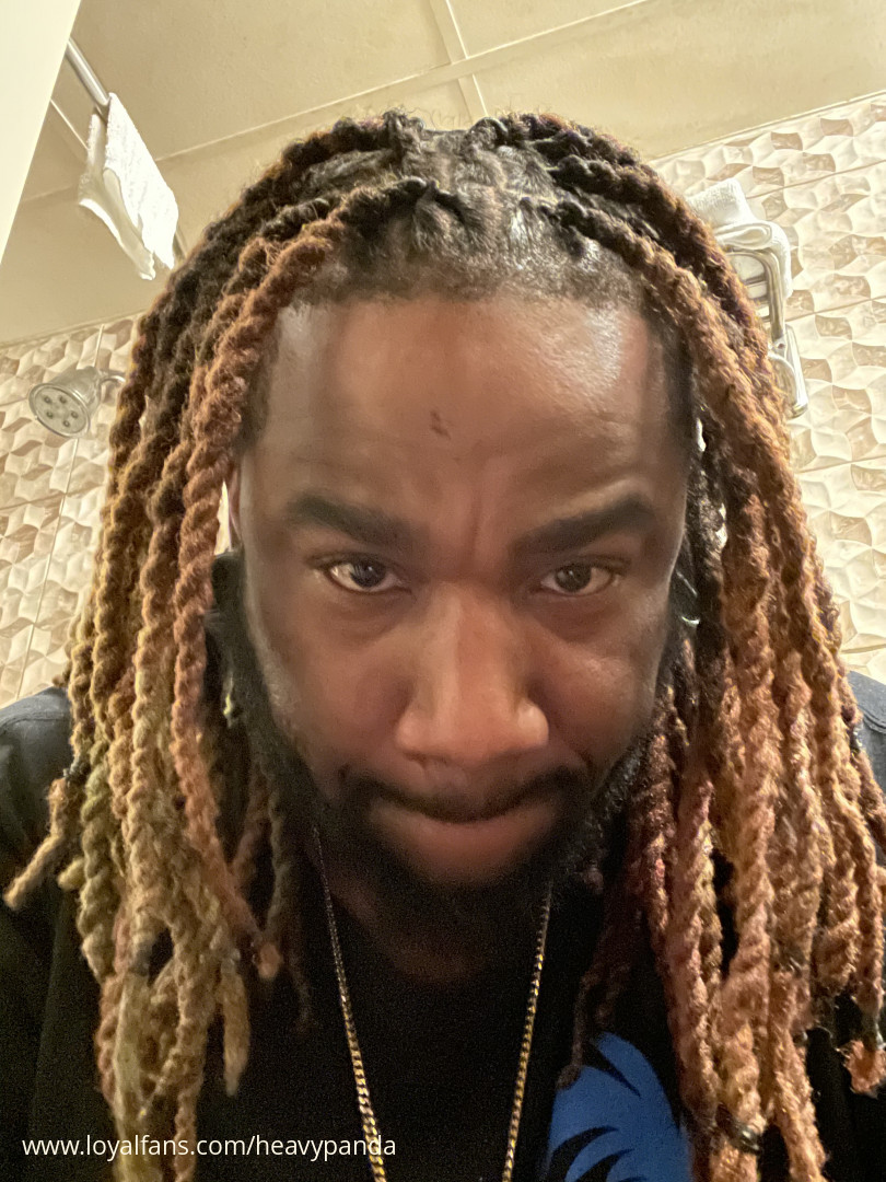 Heavy Panda’s Official Social Fan Page | LoyalFans