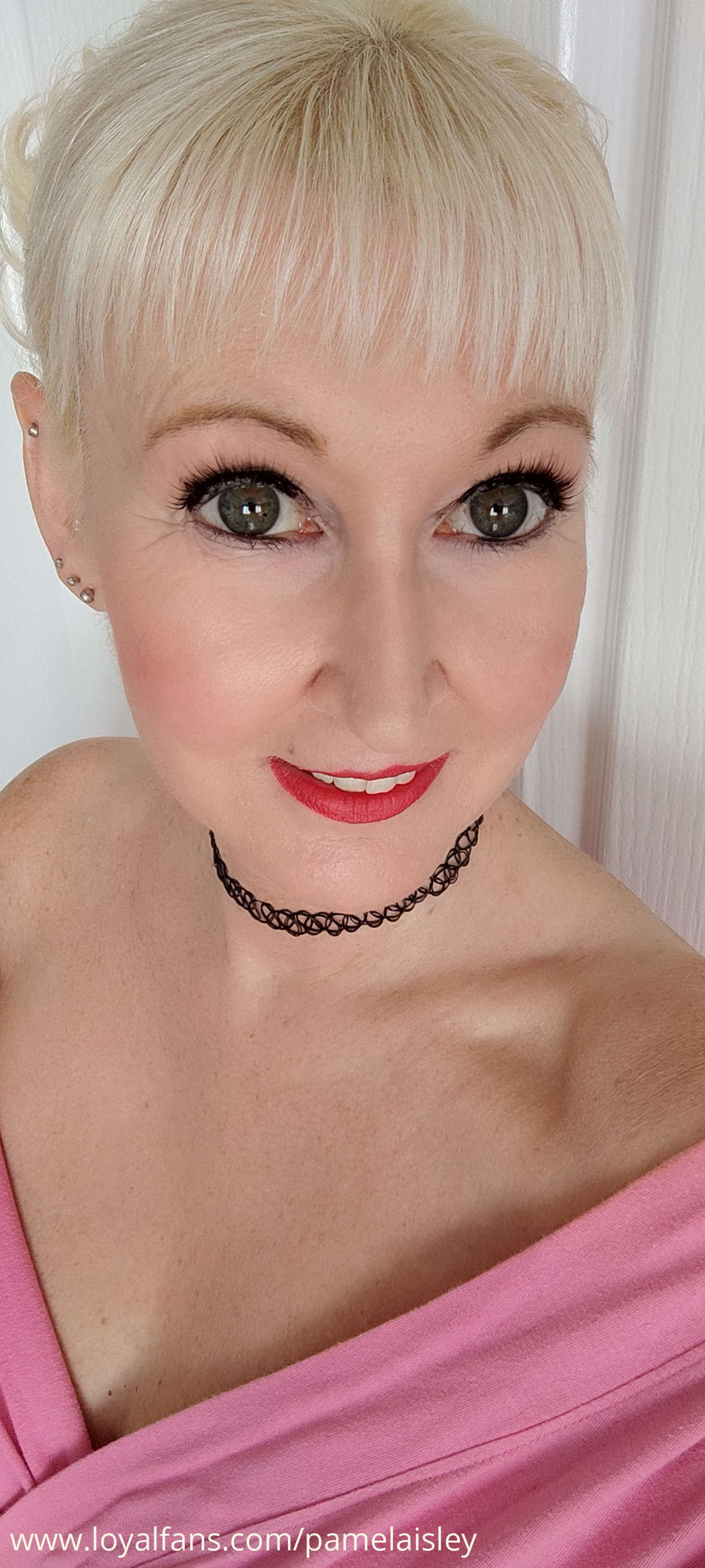 Pamelaisley’s Official Social Fan Page | LoyalFans