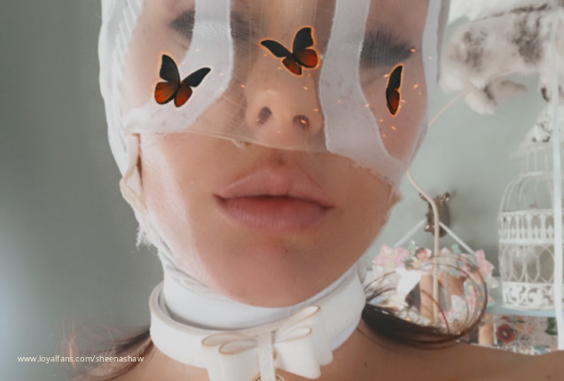 BBC BJ Quickie Tease - SheenaShaw Official Profile | www.Loyalfans.com