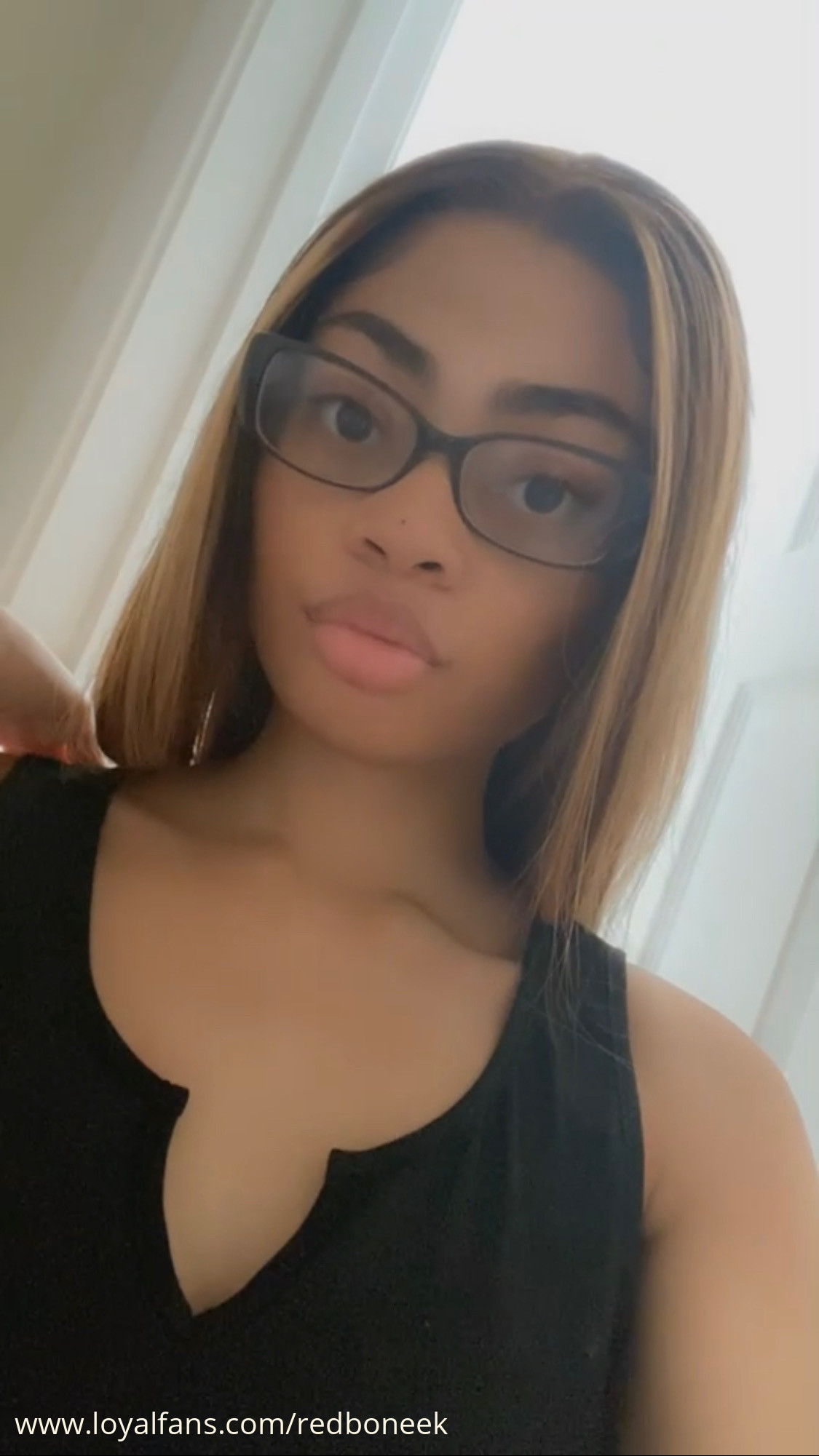 RedboneeK’s Official Social Fan Page | LoyalFans