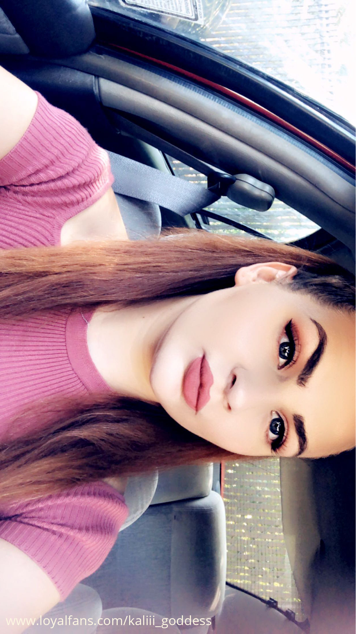 Watch and Buy Videos from the Official Video Store of Kaliii Goddess ...