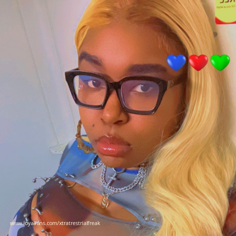 XtratrestrialFreak's Official Social Fan Page | LoyalFans