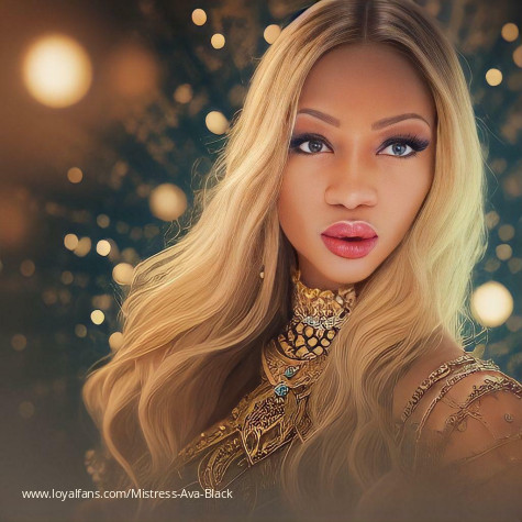 5 Feb livestream - Mistress Ava Black Official Photos | www.Loyalfans.com