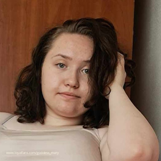 GoddessMaryLFans’s Official Social Fan Page | LoyalFans