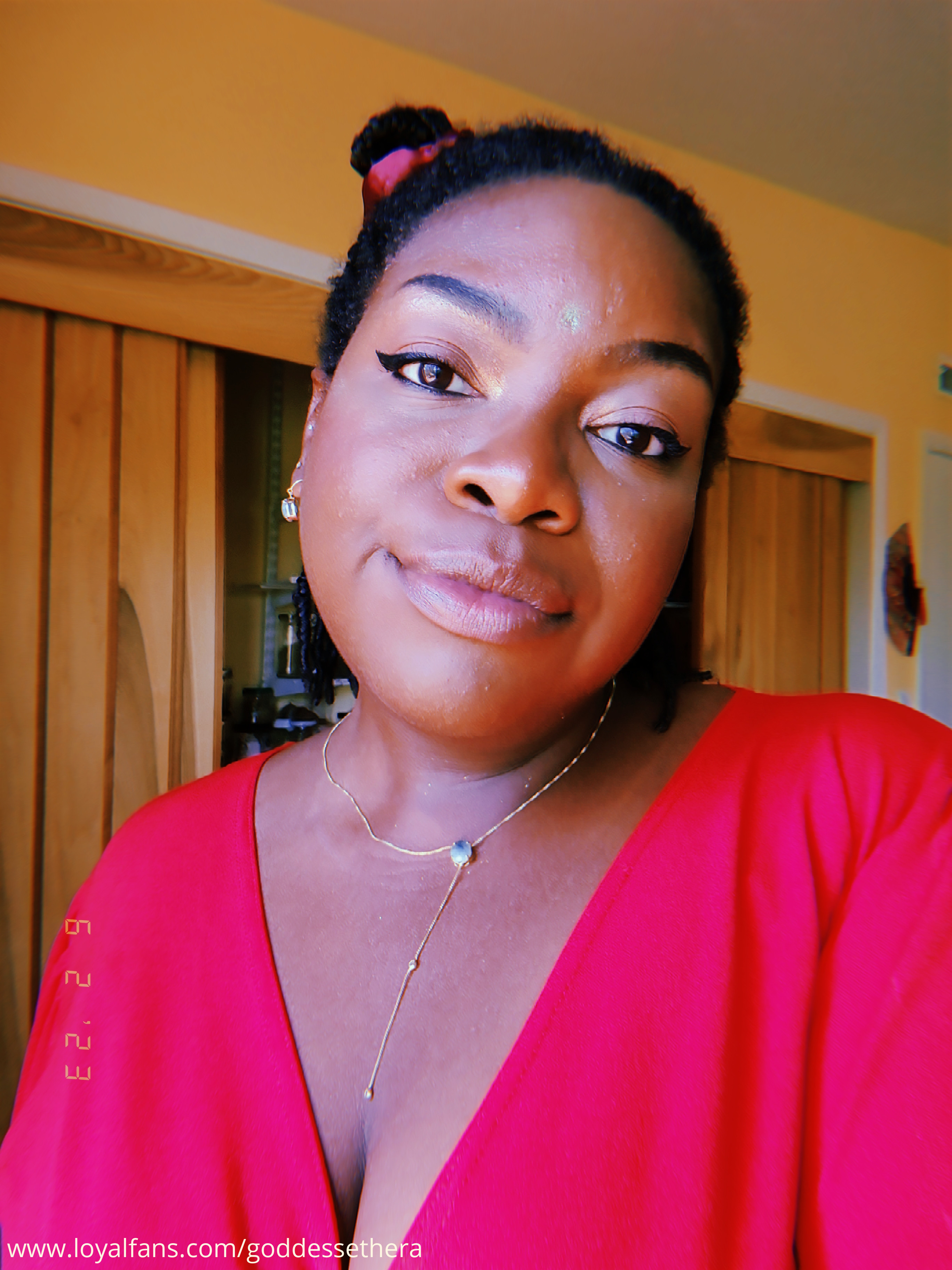 Goddess Ethera's videos and clips | Official account | LoyalFans