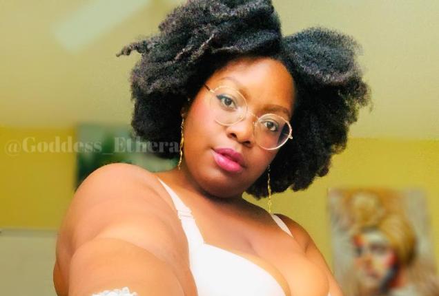 Don’t be shy… Ethera will take good care of you & your wallet 💳 - Goddess Ethera Sensual Femdom ...