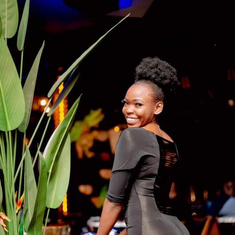 Soriyah’s Official Social Fan Page | LoyalFans