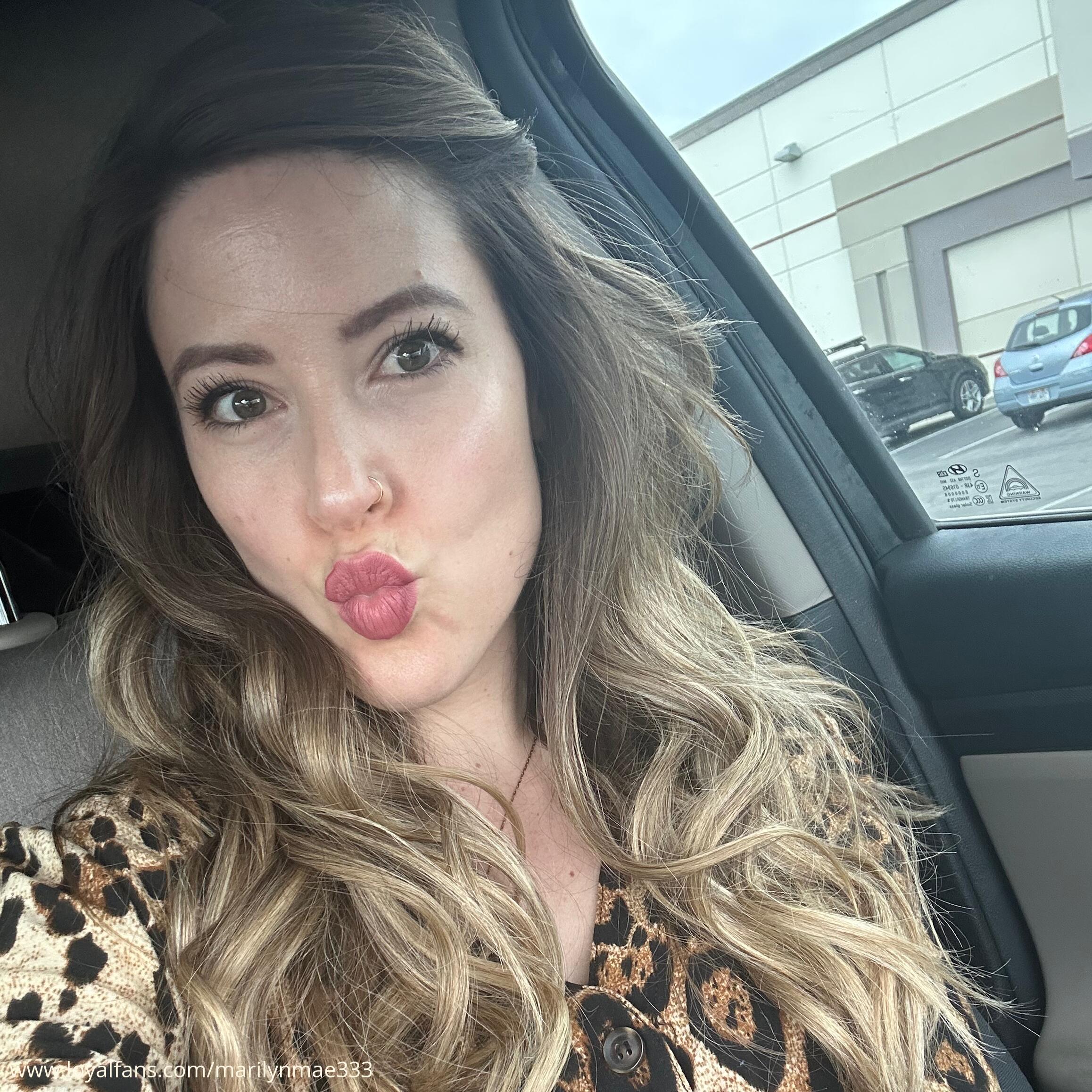 Marilyn Mae's videos and clips | Official account | LoyalFans