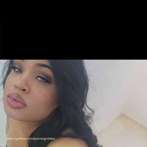 Can you handle a Dominant Woman? - Gooner Goddess Official Photos | www.Loyalfans.com