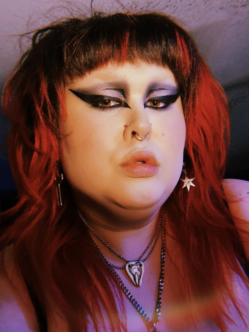 DominaDecay’s Official Social Fan Page | LoyalFans